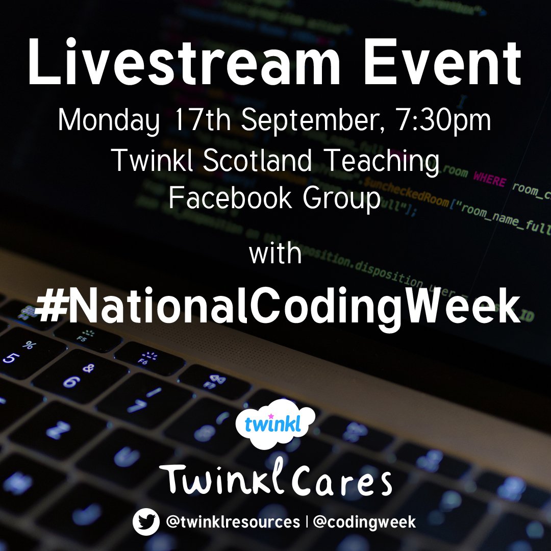 National Coding Week (@codingweek) | Twitter National Coding Week (@codingweek) | Twitter