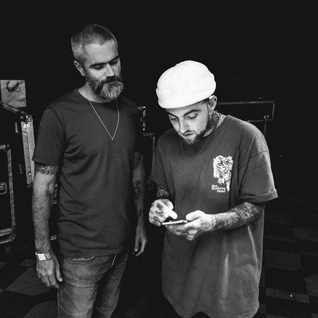 Christian Clancy Beard