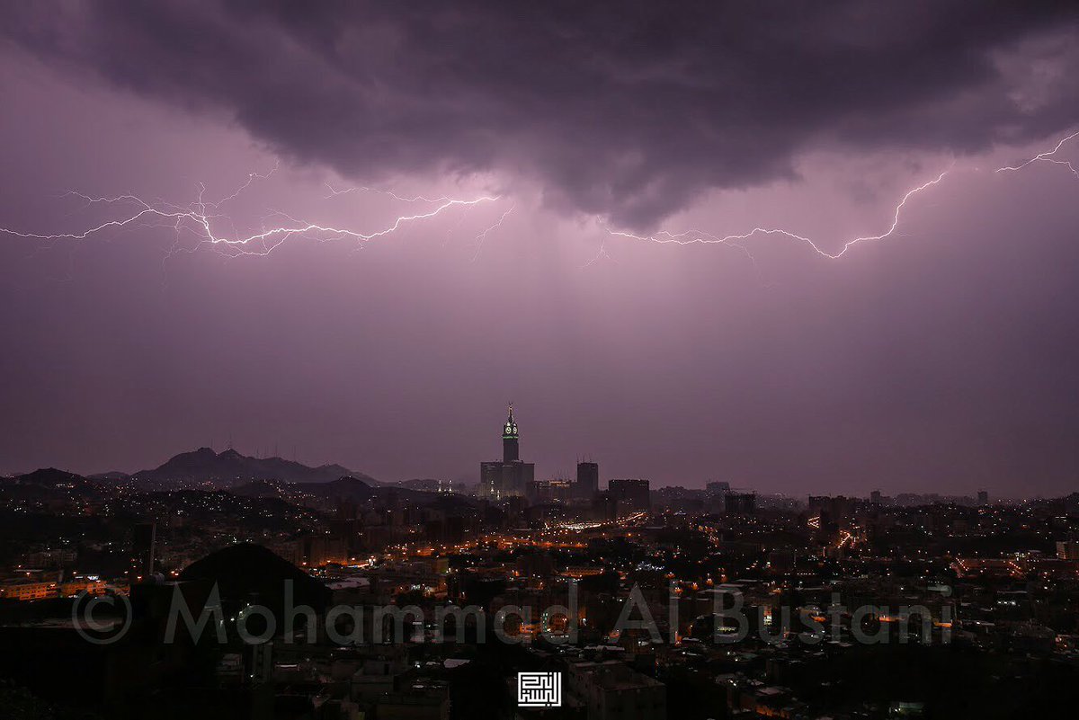 Mecca & Pilgrimage l مكة والحج | Page 584 | SkyscraperCity Forum