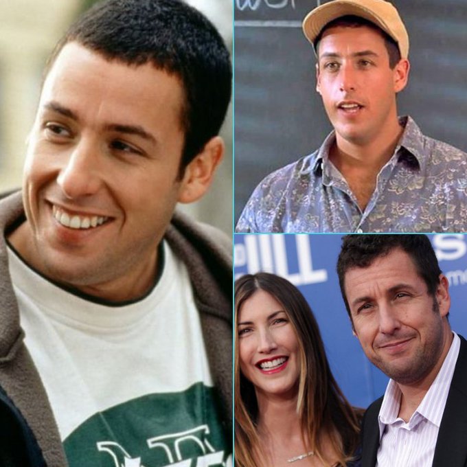Adam Sandler's Birthday Celebration | HappyBday.to