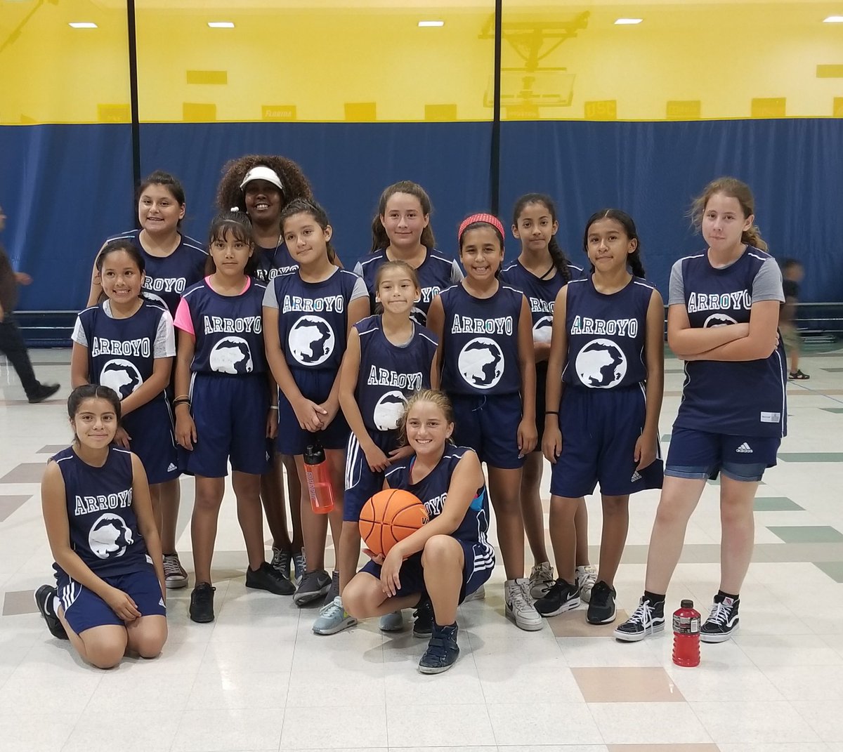 Arroyo Elementary (@Arroyo_omsd) | Twitter