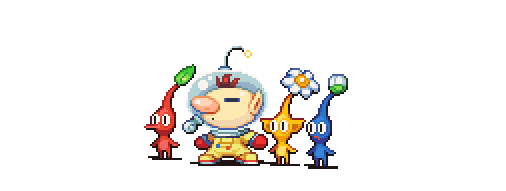 Olimar Ssb4