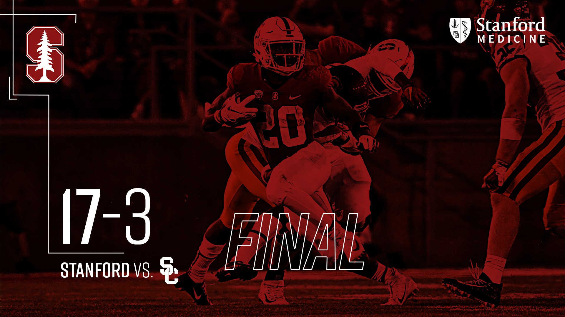 Stanford Football Wallpaper 2022