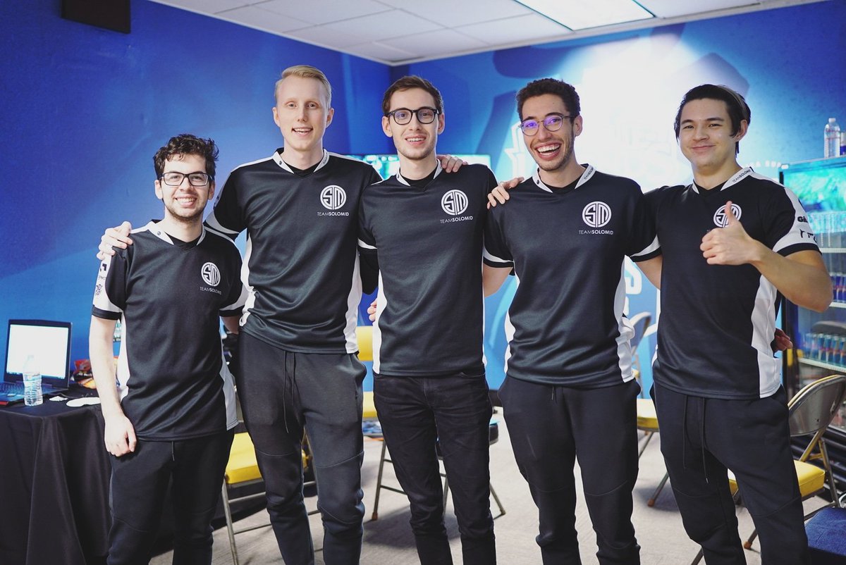 62 best Tsmwin images on Pholder | TSM, Team Solomid and Lolesports
