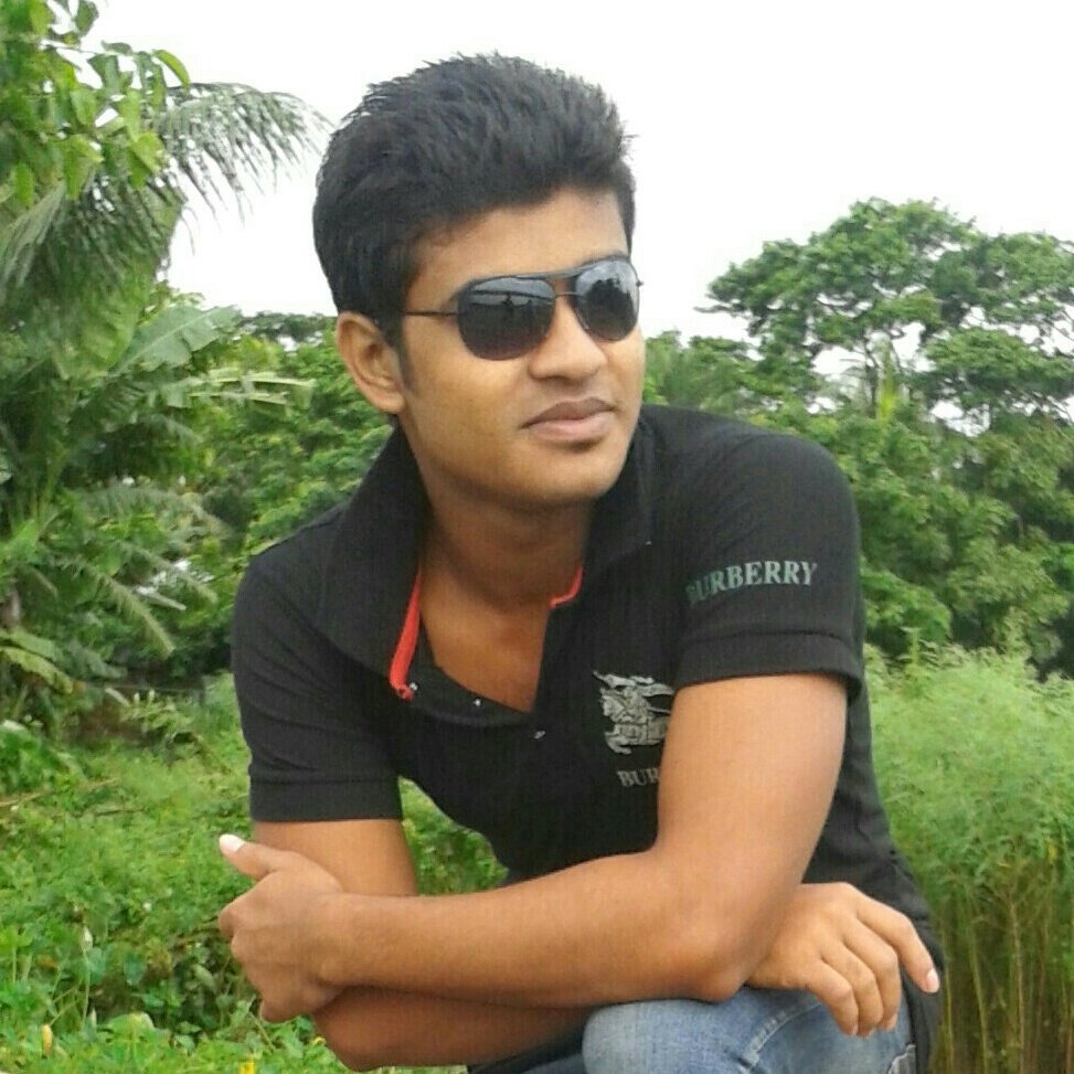 Shaon Hossain Shanto (@cvshaon) | Twitter