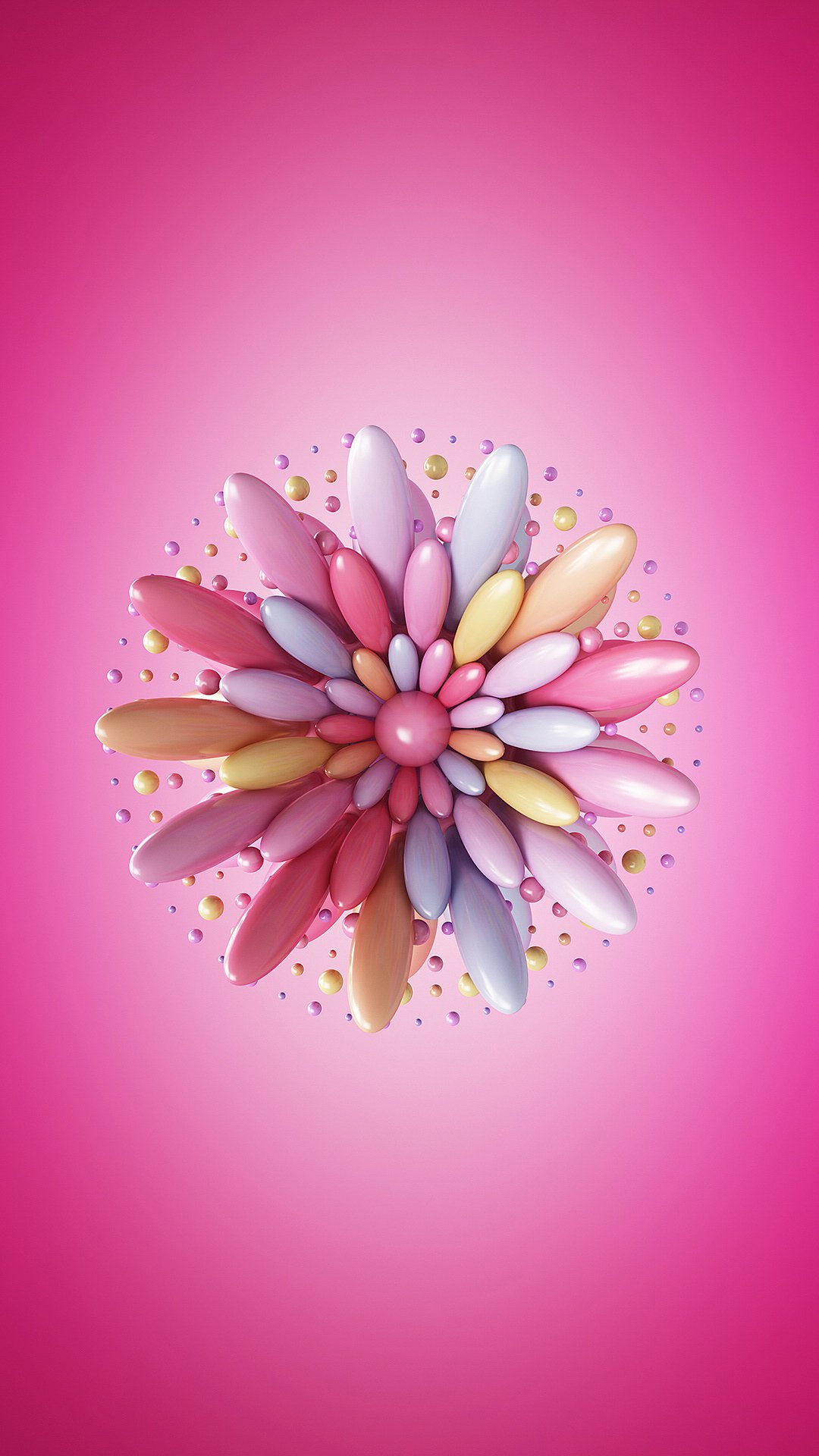 Beautiful Abstract Wallpapers 3d