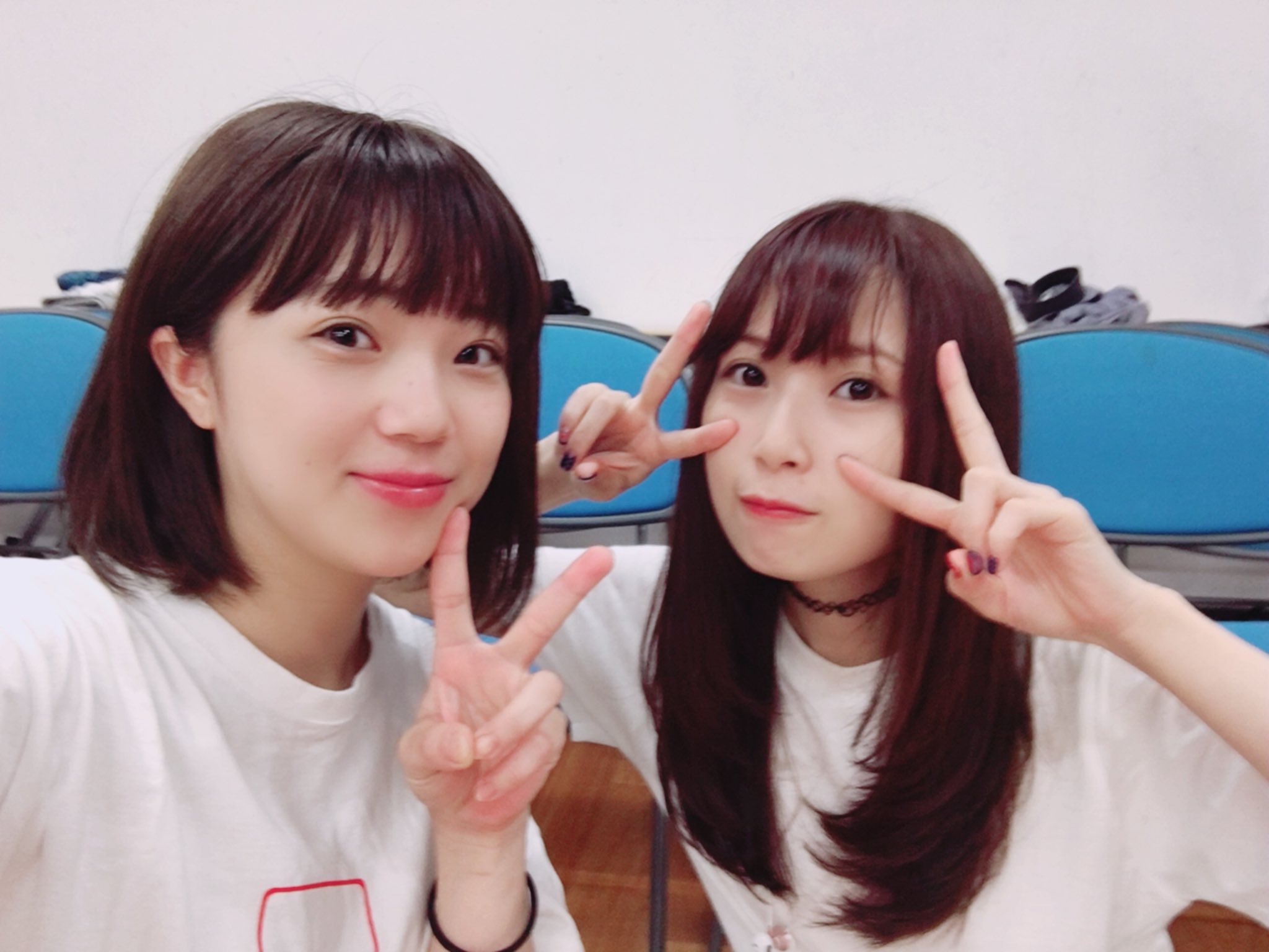 小槙まこ On Twitter 若様組まいる〜若様とロマン〜 稽古合流しました! ちゅりさんと📸 ちゅりさんと一緒でホッとしてます☺️ どうなるのかワクワクです