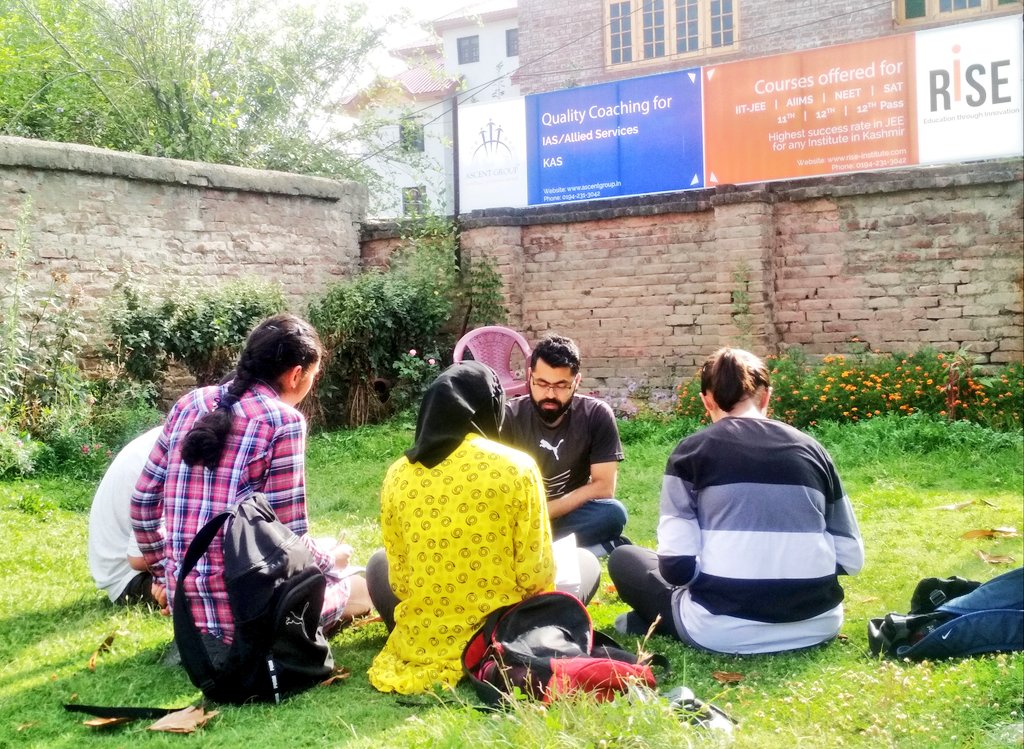 I Rise Institute - Cronoset