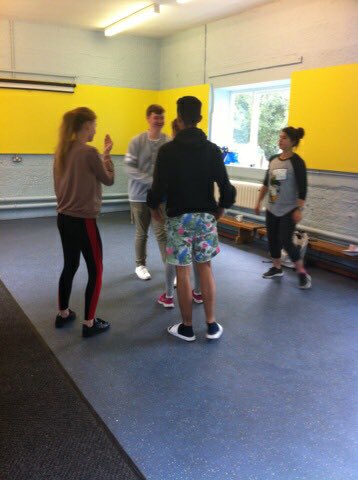 Tapton School - Home