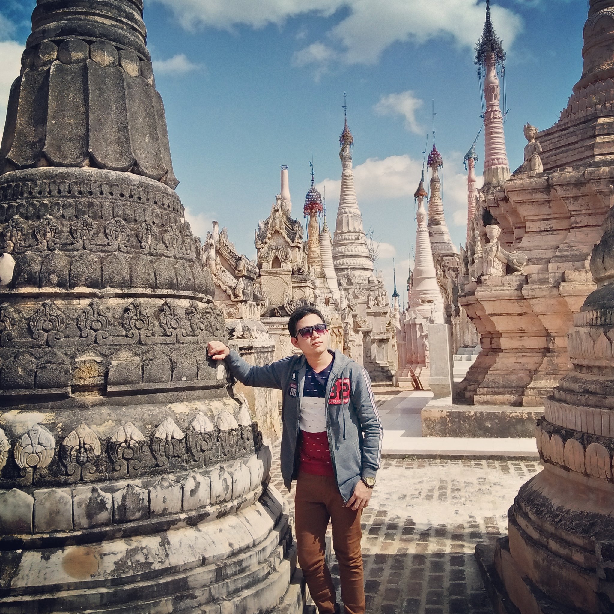 Thet Naing Aung Min (@ThetNaingAungM1) / Twitter