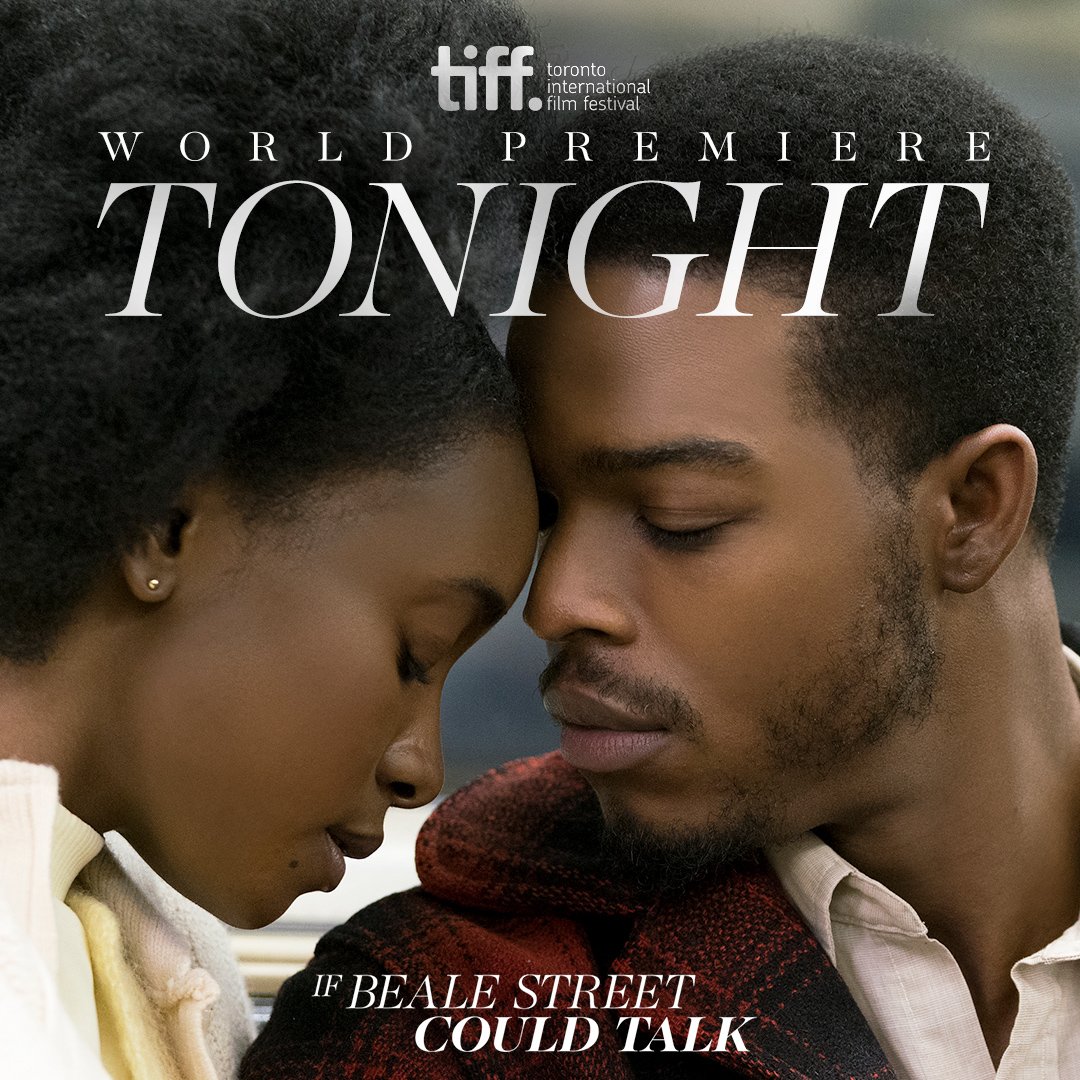 If Beale Street Could Talk on Twitter: "Love brought you here 💫 ...