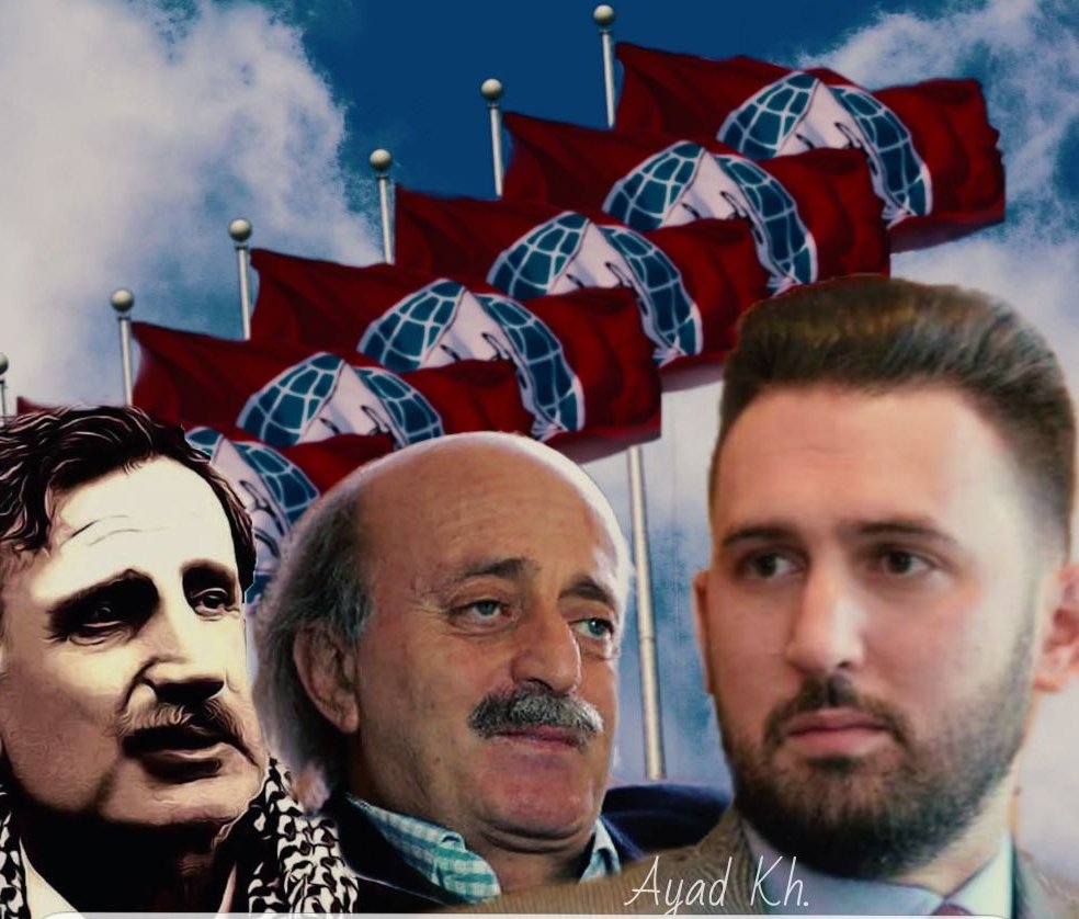 Mohammad Barakat (@mhammad_barakat) | Twitter