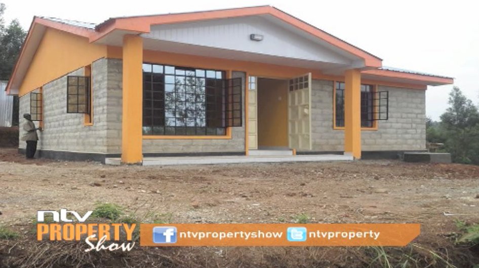 Interlocking Blocks Homes Eco Friendly House