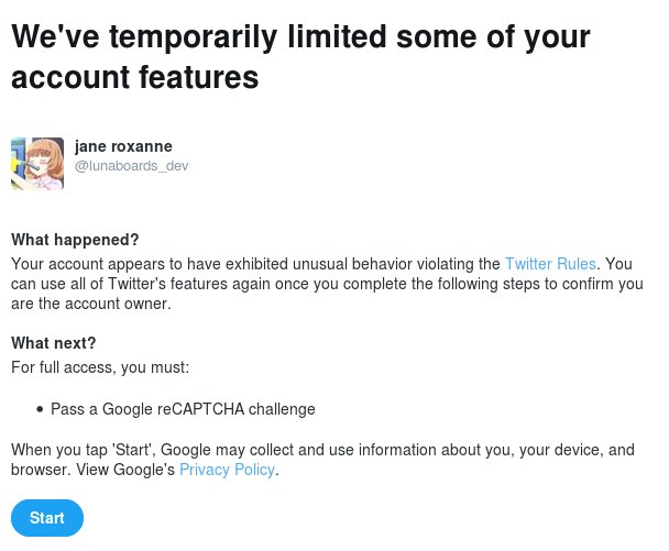 jane roxanne (@lunaboards_dev) | Twitter