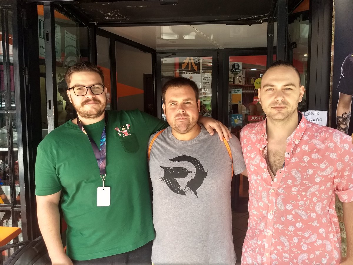 Alejandro Capdevila (@Kpd83) | Twitter