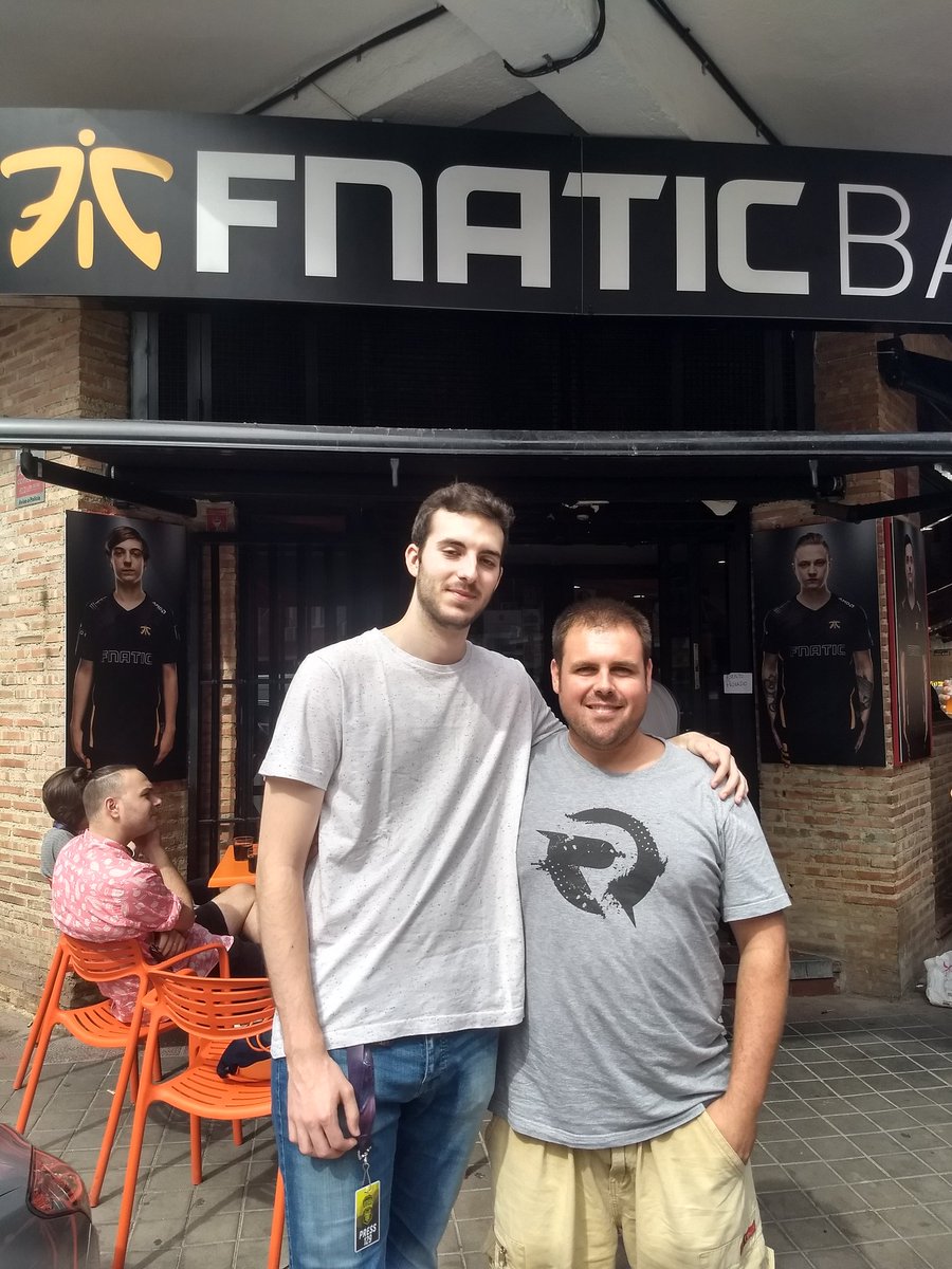 Alejandro Capdevila (@Kpd83) | Twitter