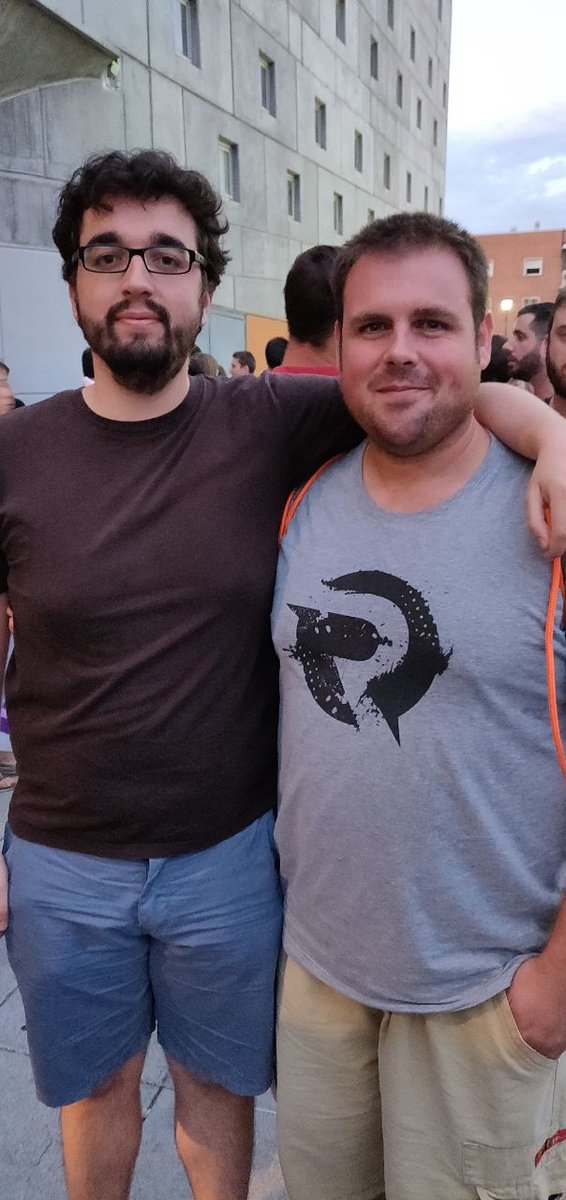 Alejandro Capdevila (@Kpd83) | Twitter