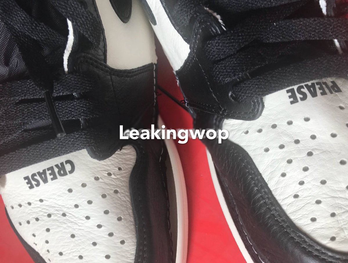 Official Air Jordan 1 Retro High Thread Vol: Best Model/Thread | Page ...