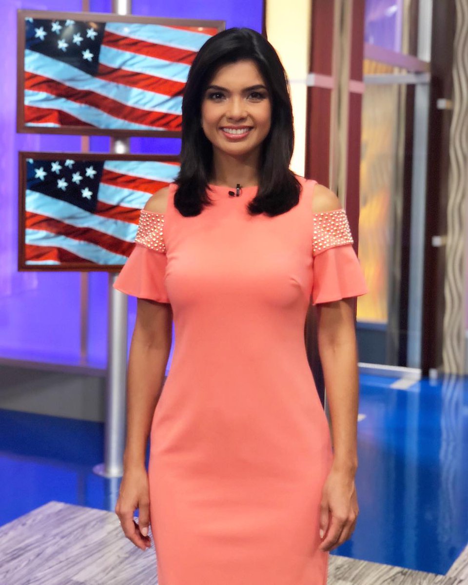 FOTOS | Ella es Jennifer Montoya, (jenperiodista) nueva presentadora de ...