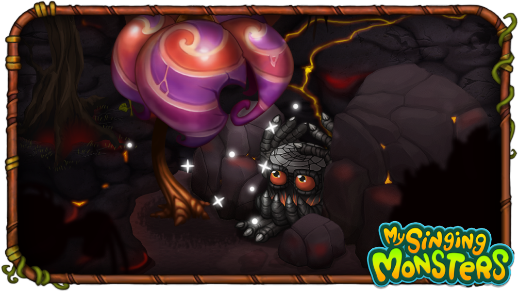 Noggin My Singing Monsters