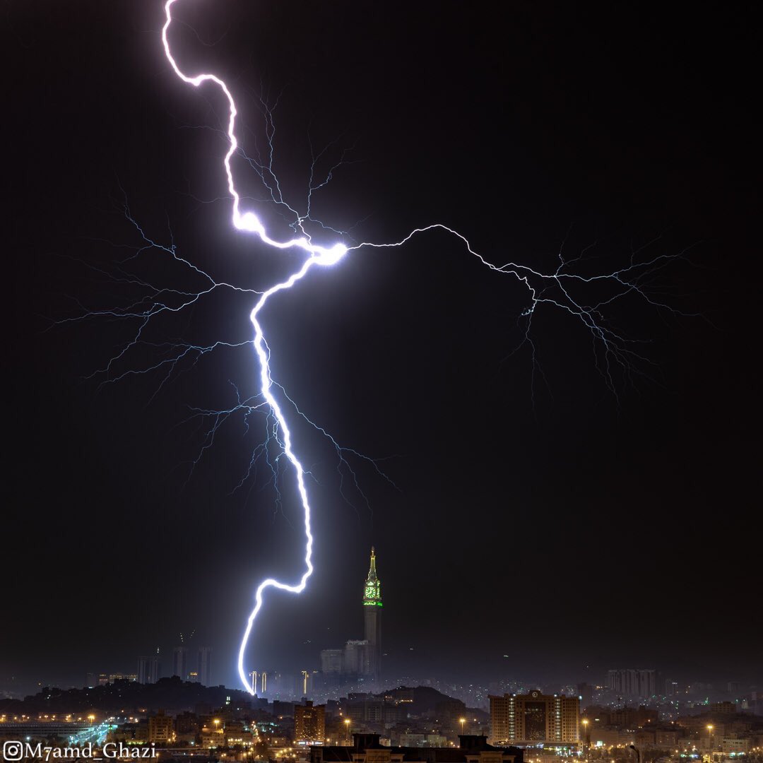 Mecca & Pilgrimage l مكة والحج | Page 584 | SkyscraperCity Forum