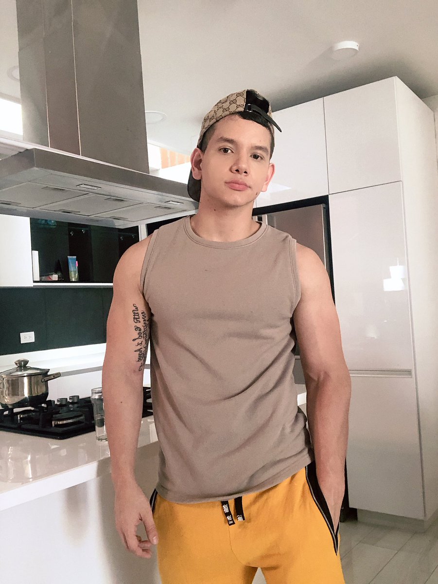 Christopher Javier (@Christopherxabi) | Twitter