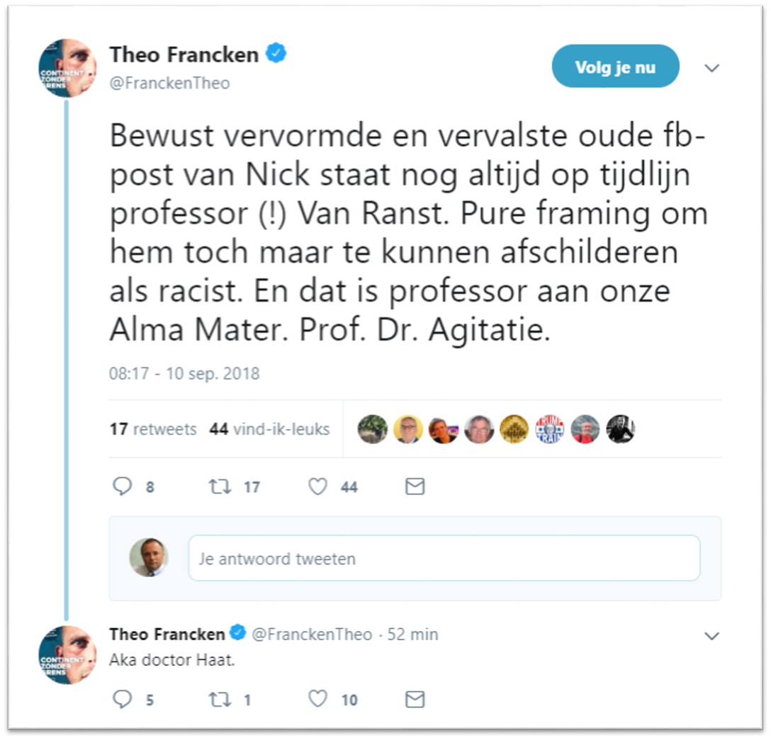 Charles Michel on Twitter: Charles Michel on Twitter: