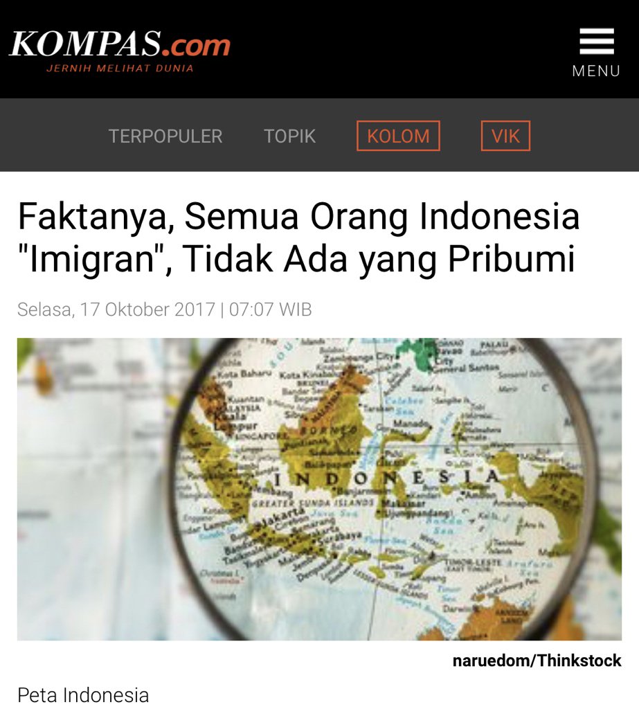 Johan Chandra (@johanchandra) | Twitter