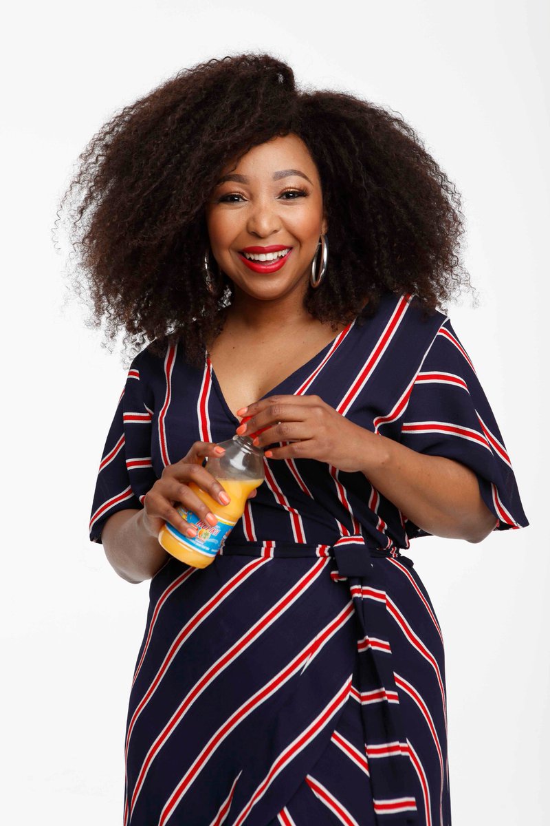 TV Personality Rorisang Thandekiso Scores New TV Gig - OkMzansi