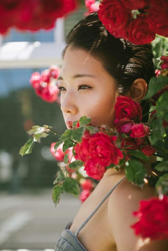 Isabelle Pan's Instagram, Twitter & Facebook on IDCrawl