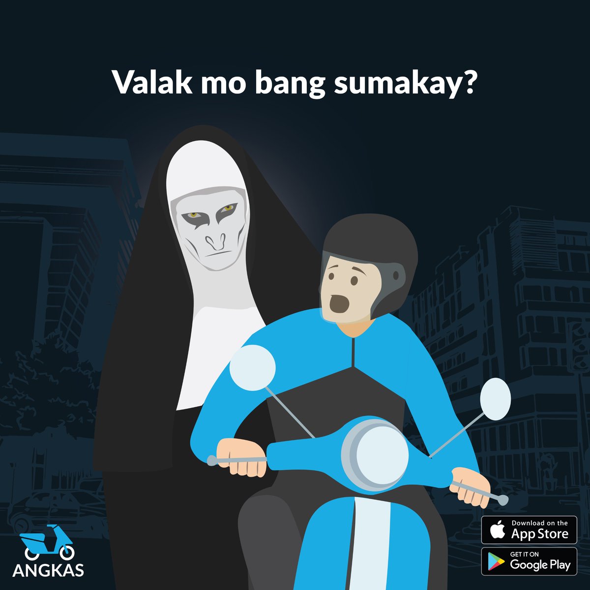 131 best Angkas images on Pholder | Angkas, Philippines and Indonesia