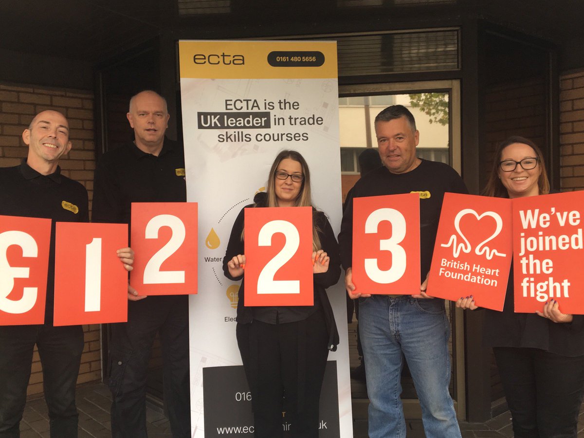 ECTA Training (@ECTATraining) | Twitter