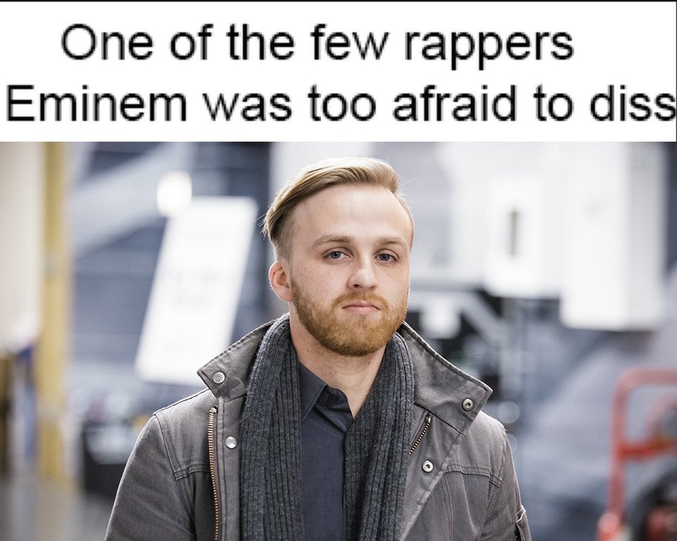 Connor Smith (@sweatycarrot) | Twitter