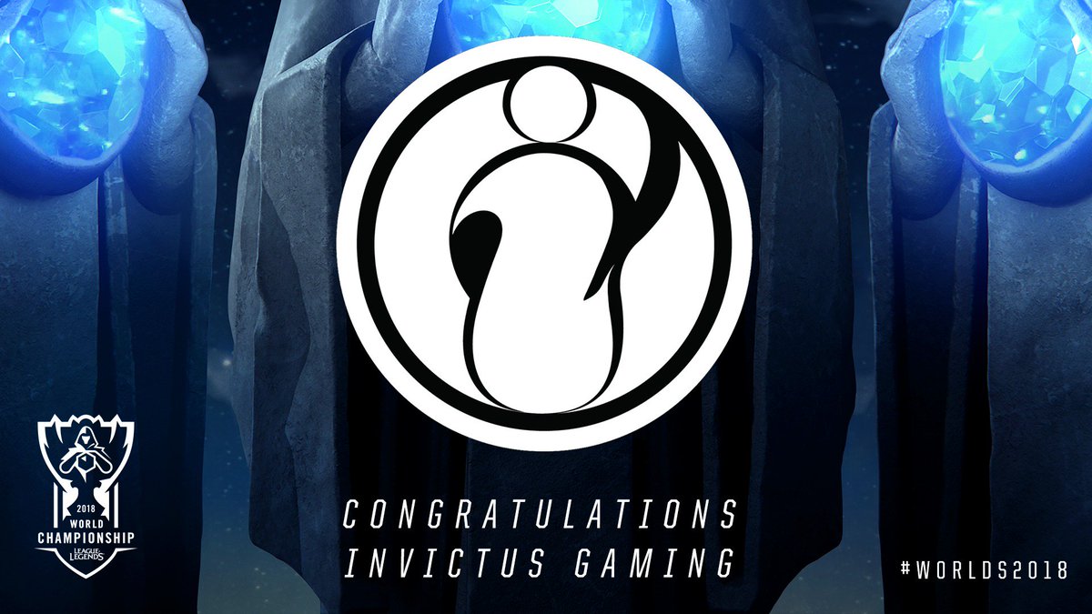 Invictus Gaming: Latest news, Breaking headlines and Top stories ...