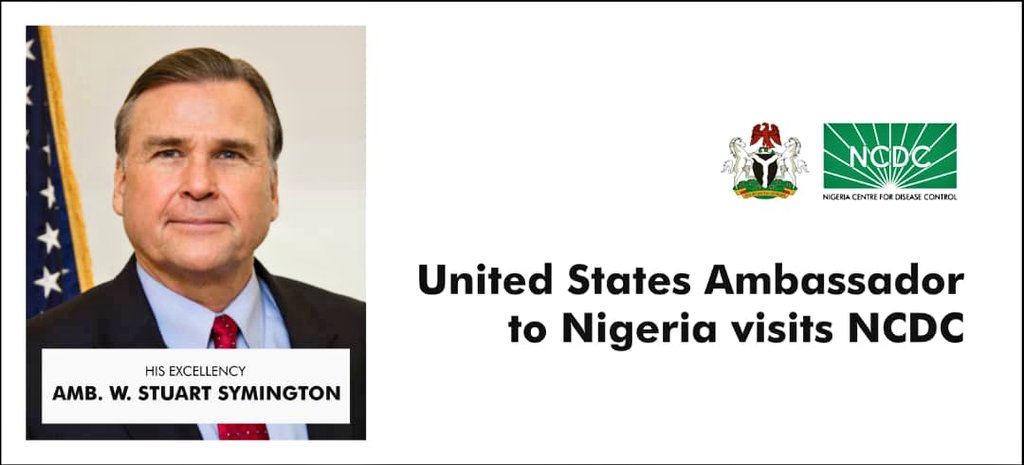United States Ambassador To Nigeria