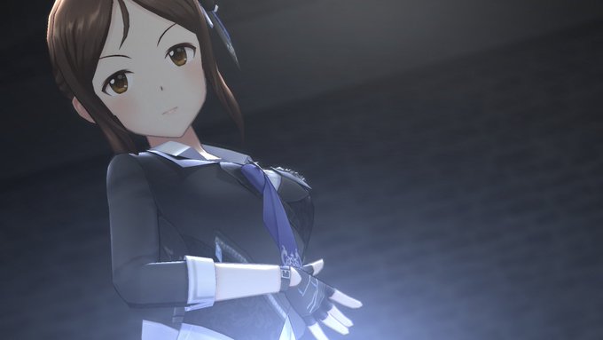 綾瀬穂乃香デレステスクショbot(@honoka_SCbot) - Twilog