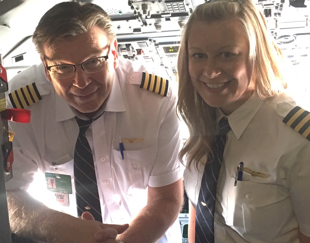 Ryanair Pilot Uniform