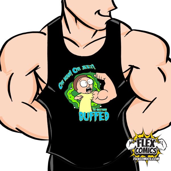 Flex Comics™ (@FlexComics) | Twitter