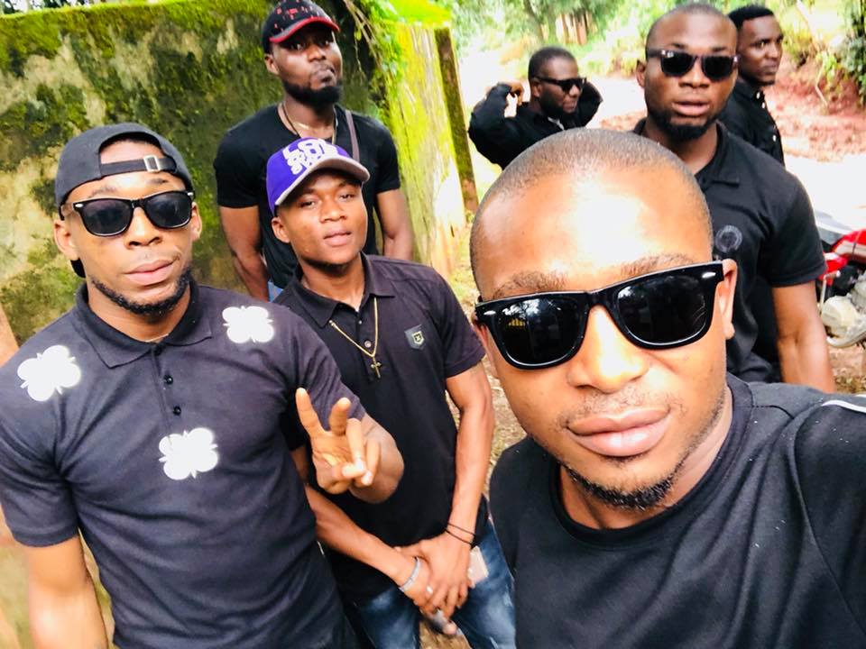 Mr ceeJAY (@DesmondCduece) | Twitter