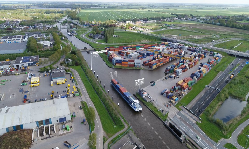 Technolution BV (@technolutionbv) | Twitter