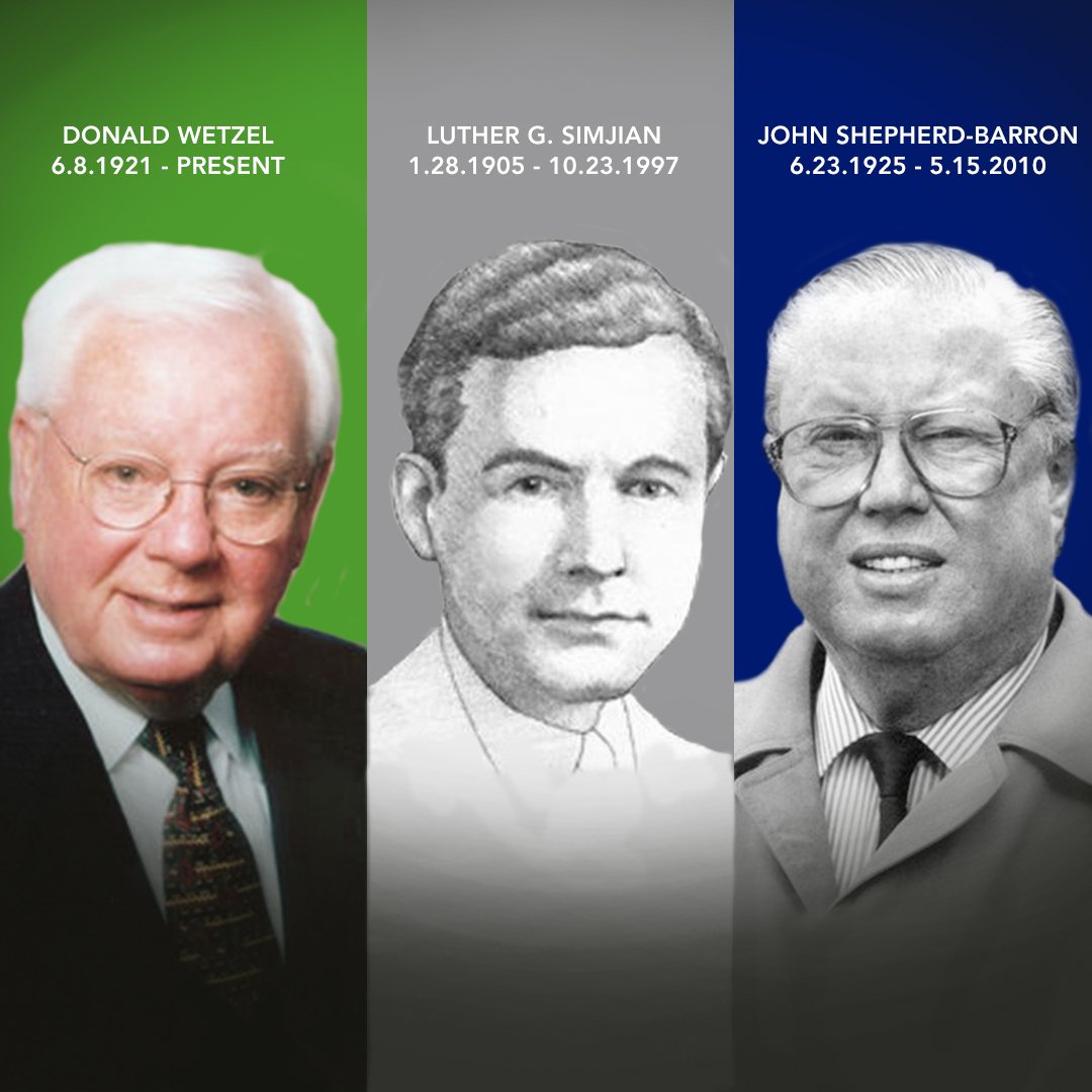 John Shepherd Barron