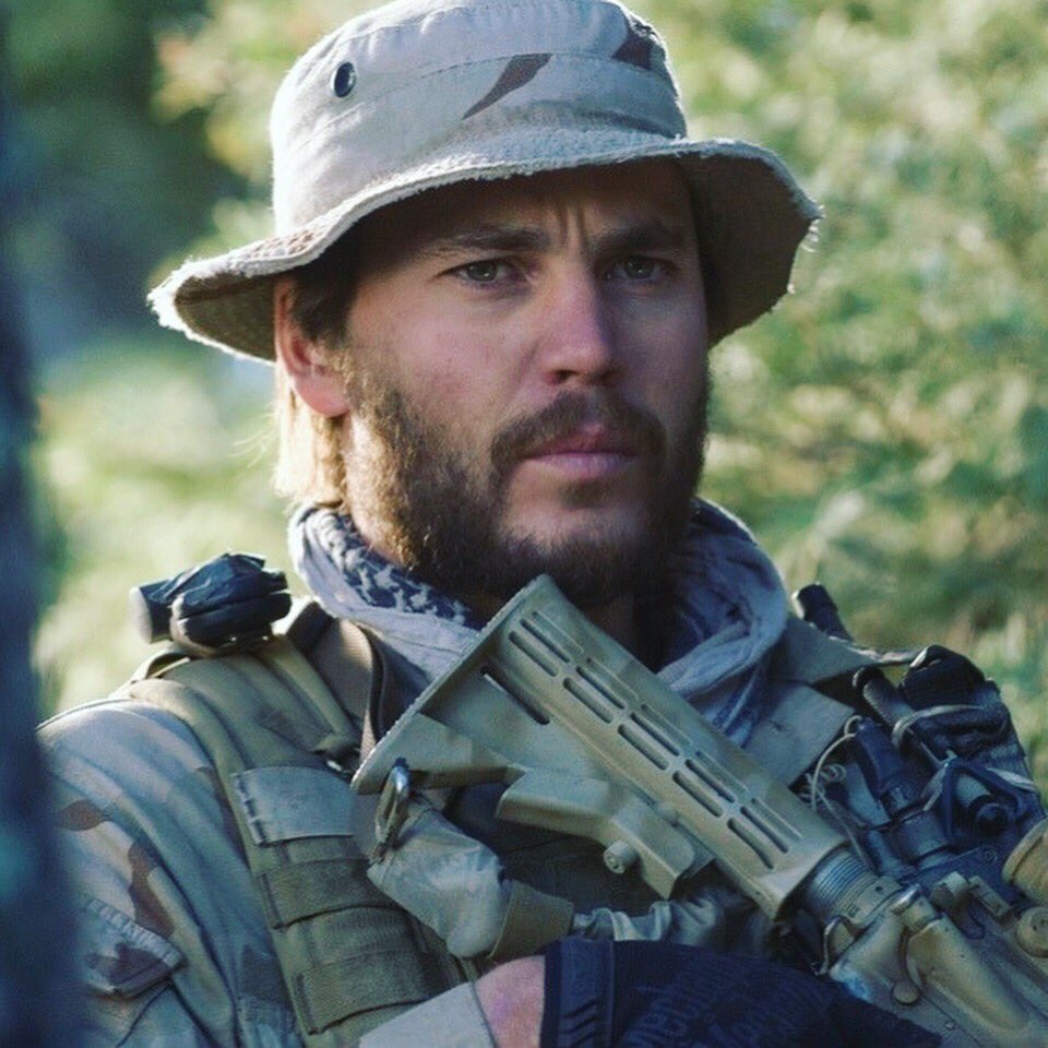 Lone Survivor Mike Murphy Actor