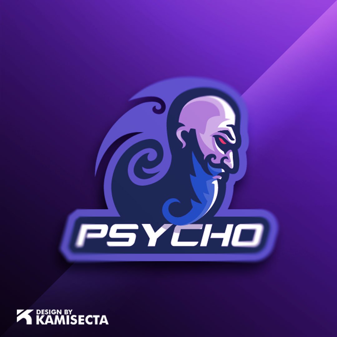 Psycho Logo