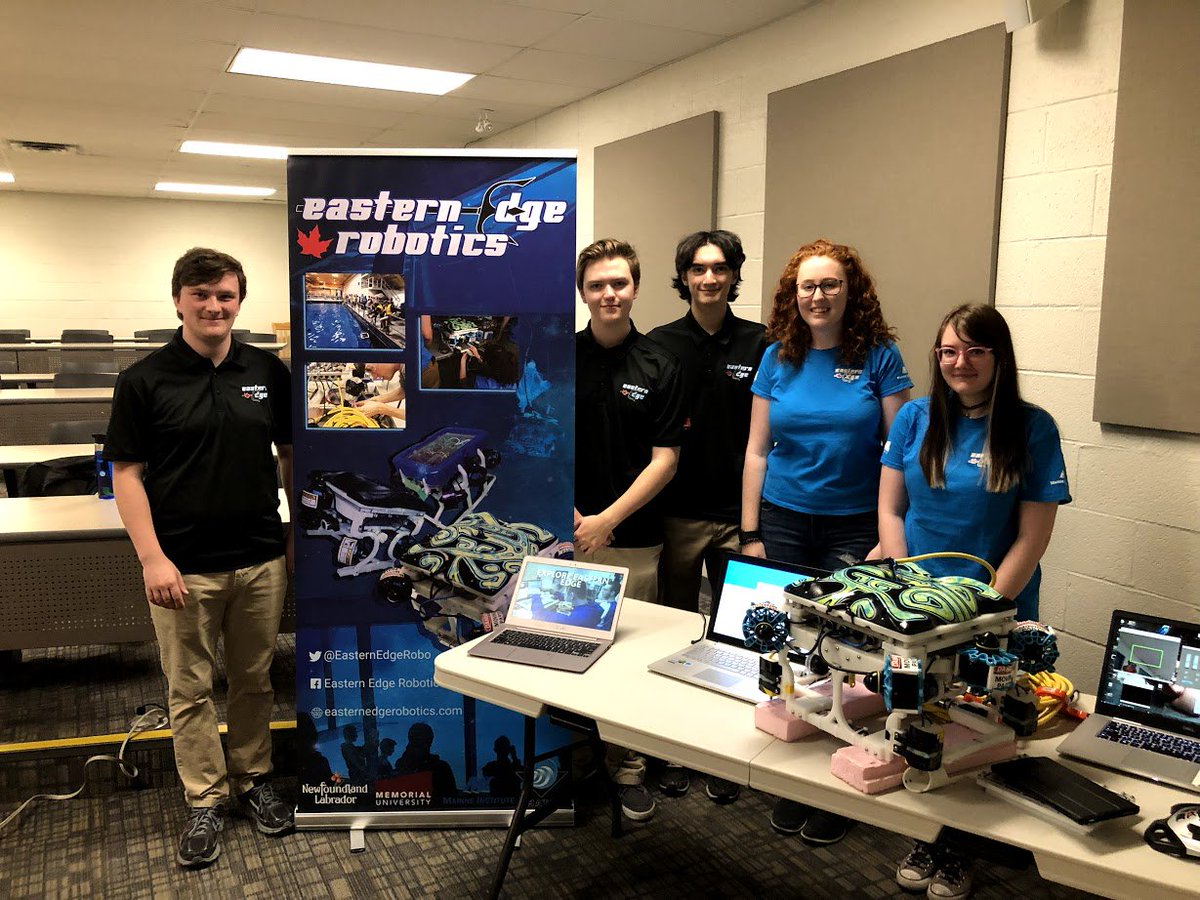 Eastern Edge Robotics (@EasternEdgeRobo) | Twitter