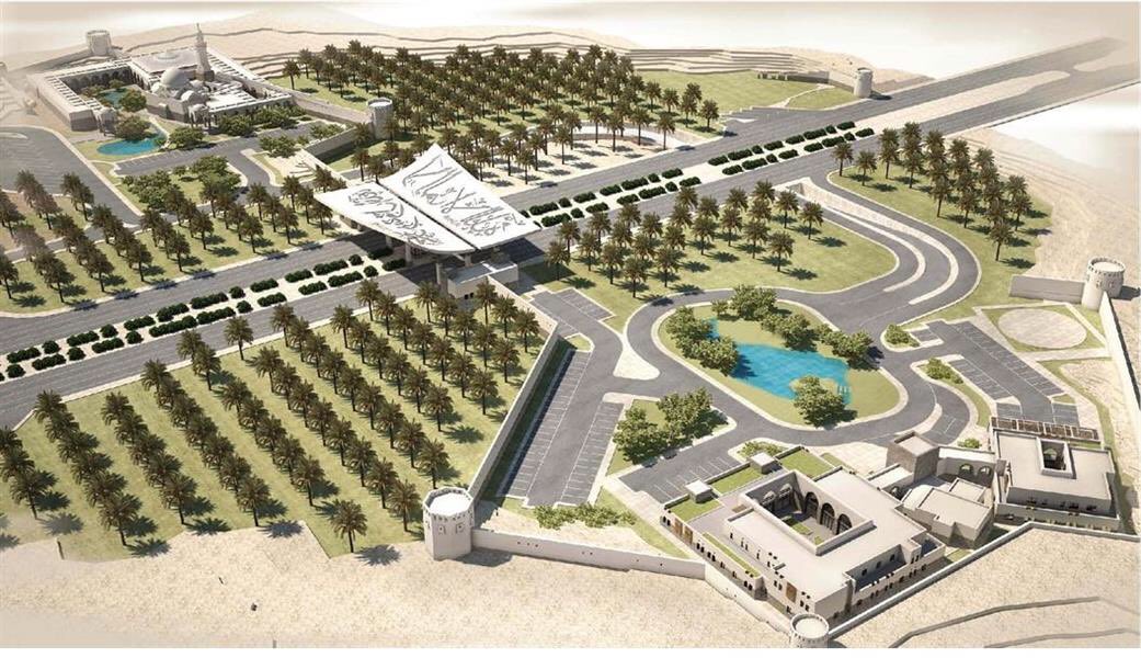 MADINAH l U/C l Gates of Madinah | SkyscraperCity Forum