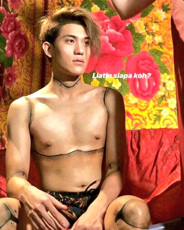 Julian Jacob Twitter