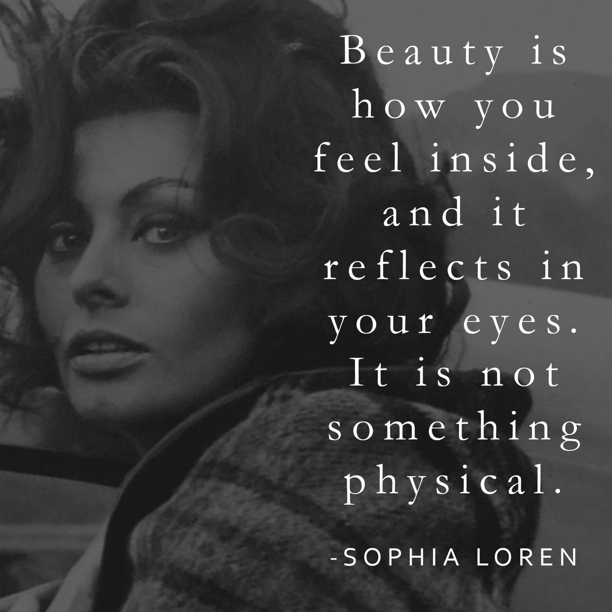 Sophia Loren Quotes