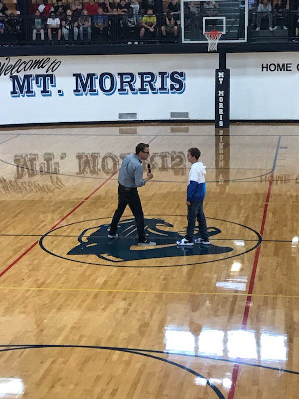 Mount Morris Schools