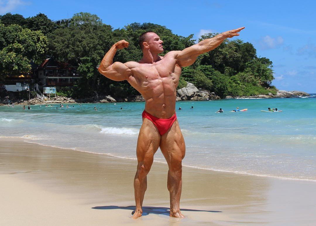 Graham Smith on Twitter: "Andrey Shokin…