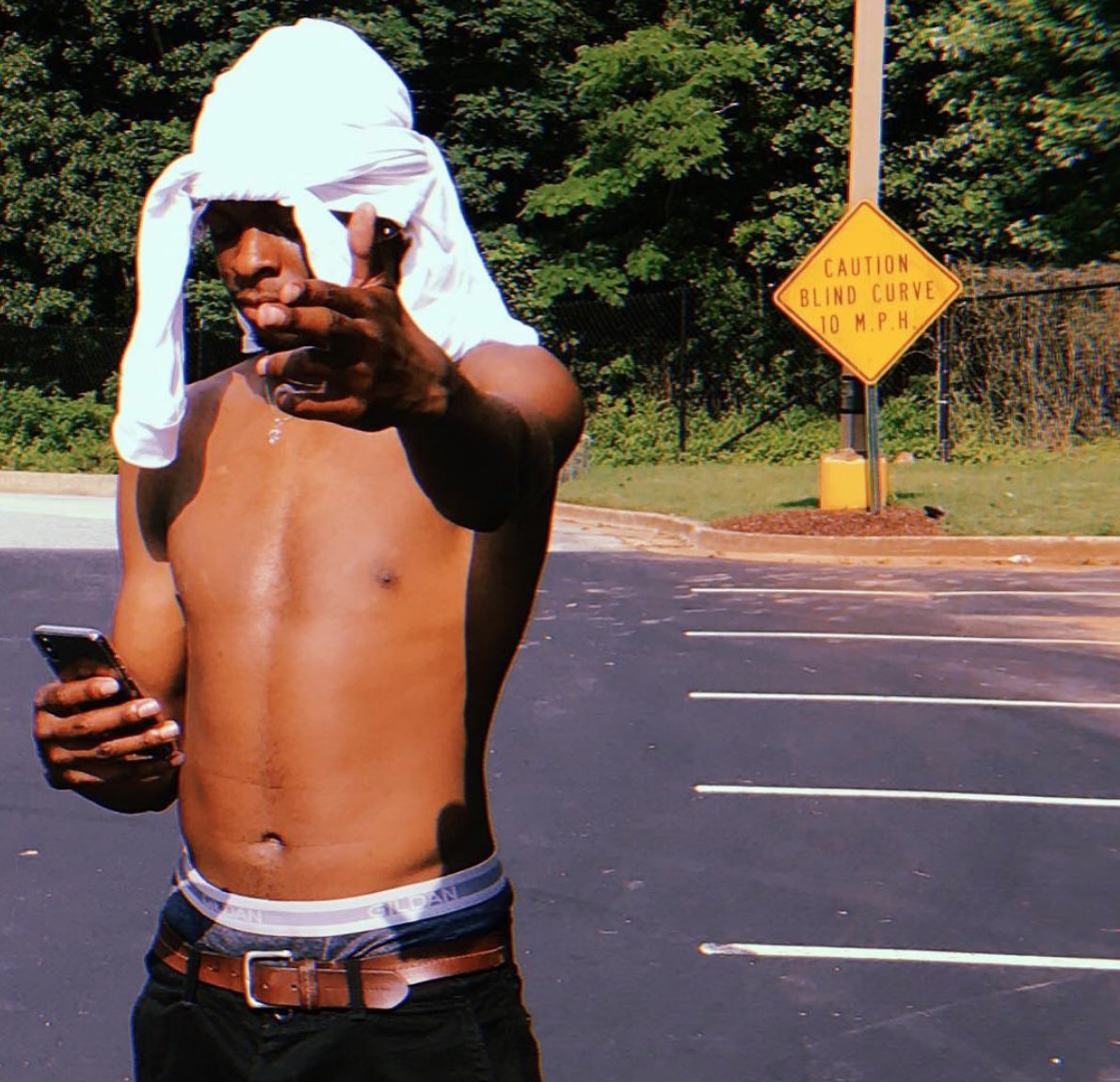 malcom (@malcomism) | Twitter